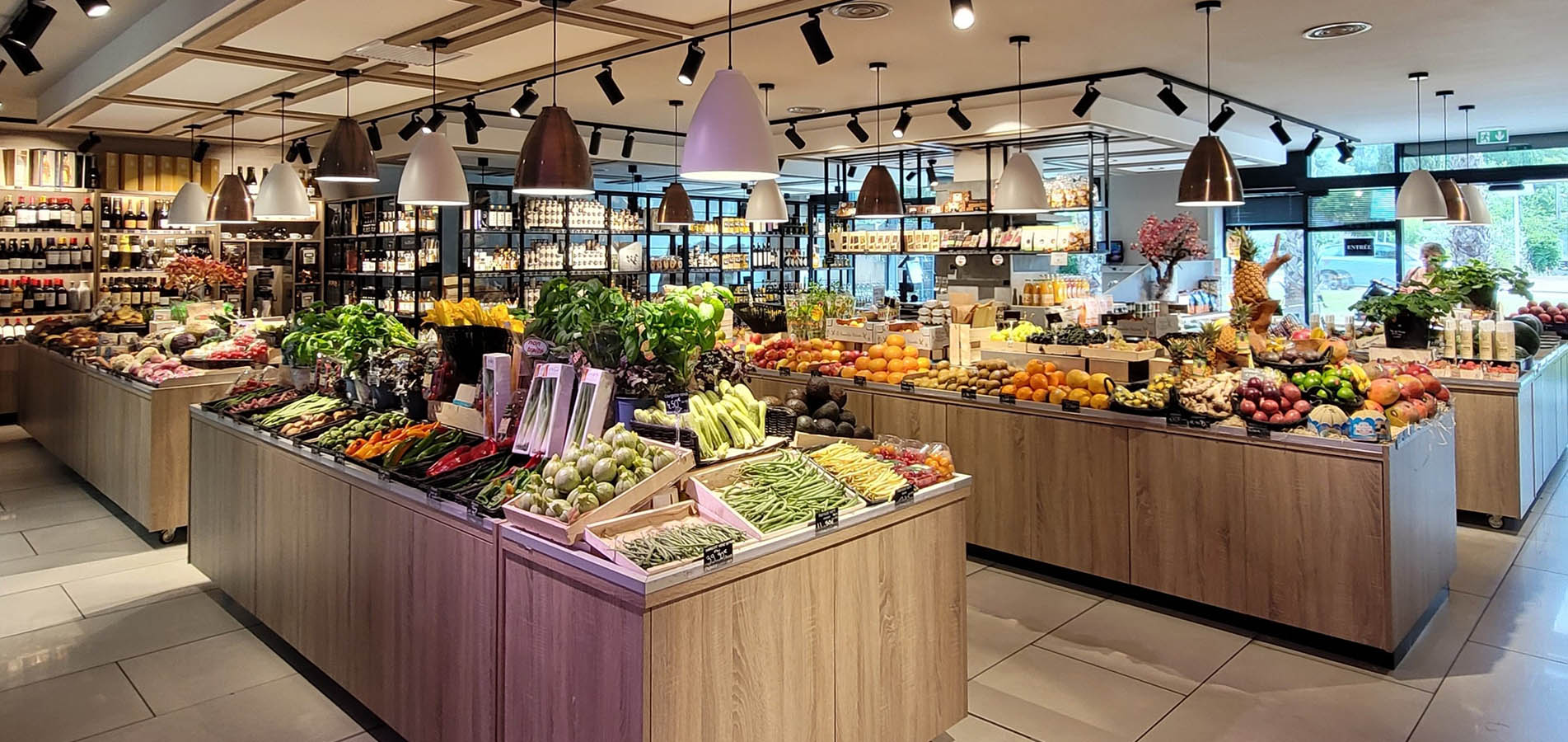 Primeurs La-Colle-sur-Loup, primeur Antibes, producteurs locaux ...